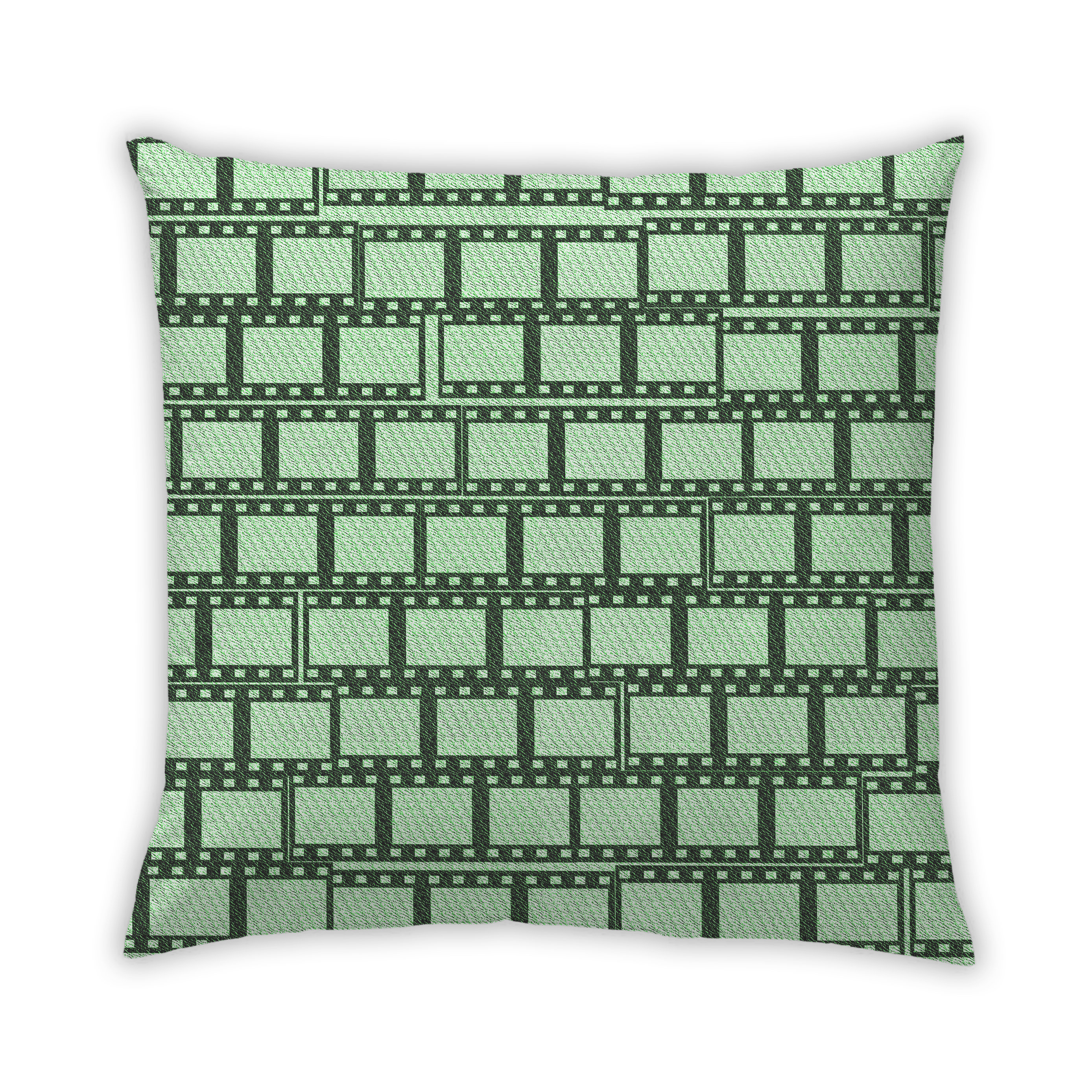Latitude Run® Kamarri Square Pillow Cover & Insert | Wayfair