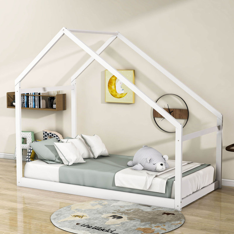 Isabelle & Max™ Guerrier Kids Standard & Reviews | Wayfair