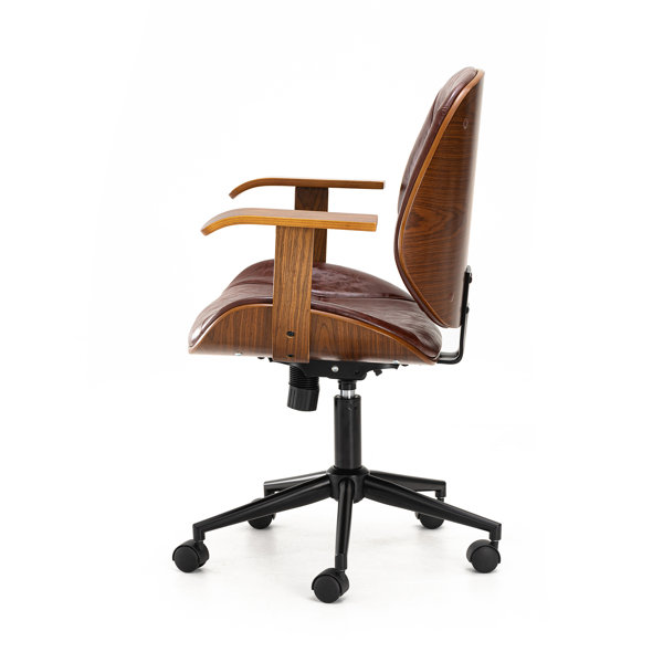 Mercury Row® Swader Task Chair & Reviews | Wayfair