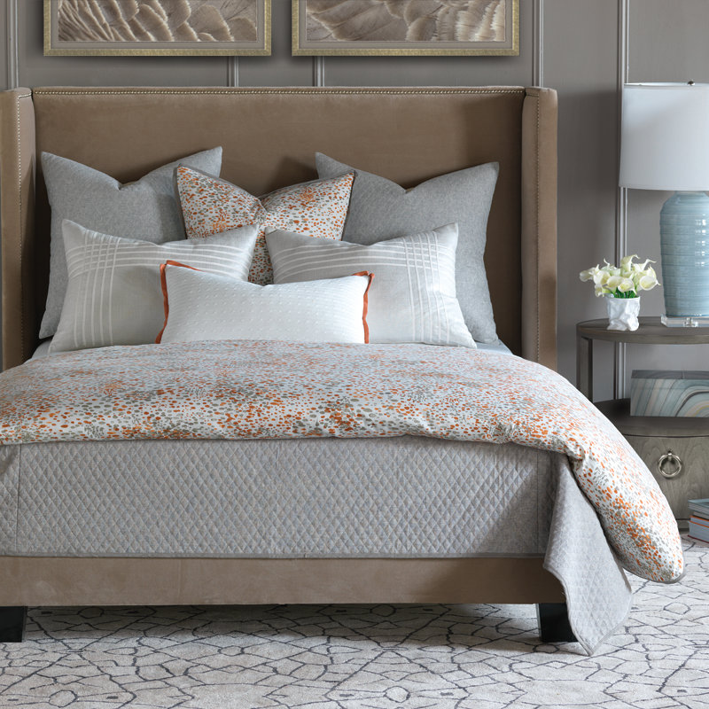 Thom Filicia Home Collection Marvel Modern & Contemporary Cotton ...