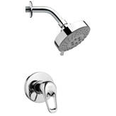 Remer by Nameek's Mario Shower Faucet with Rough in-Valve | Wayfair
