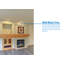 NICOR Lighting DLF4 5'' LED Wall Washer Recessed Trim - Wayfair Canada