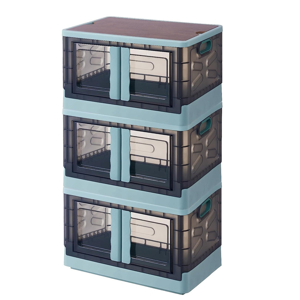 Rebrilliant Edurdo Box | Wayfair