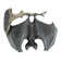 Design Toscano Demon of the Night Vampire Bat Statue & Reviews | Wayfair
