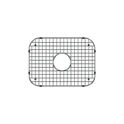Swiss Madison Stainless Steel, Undermount Kitchen Sink Grid for 23 x 18 ...