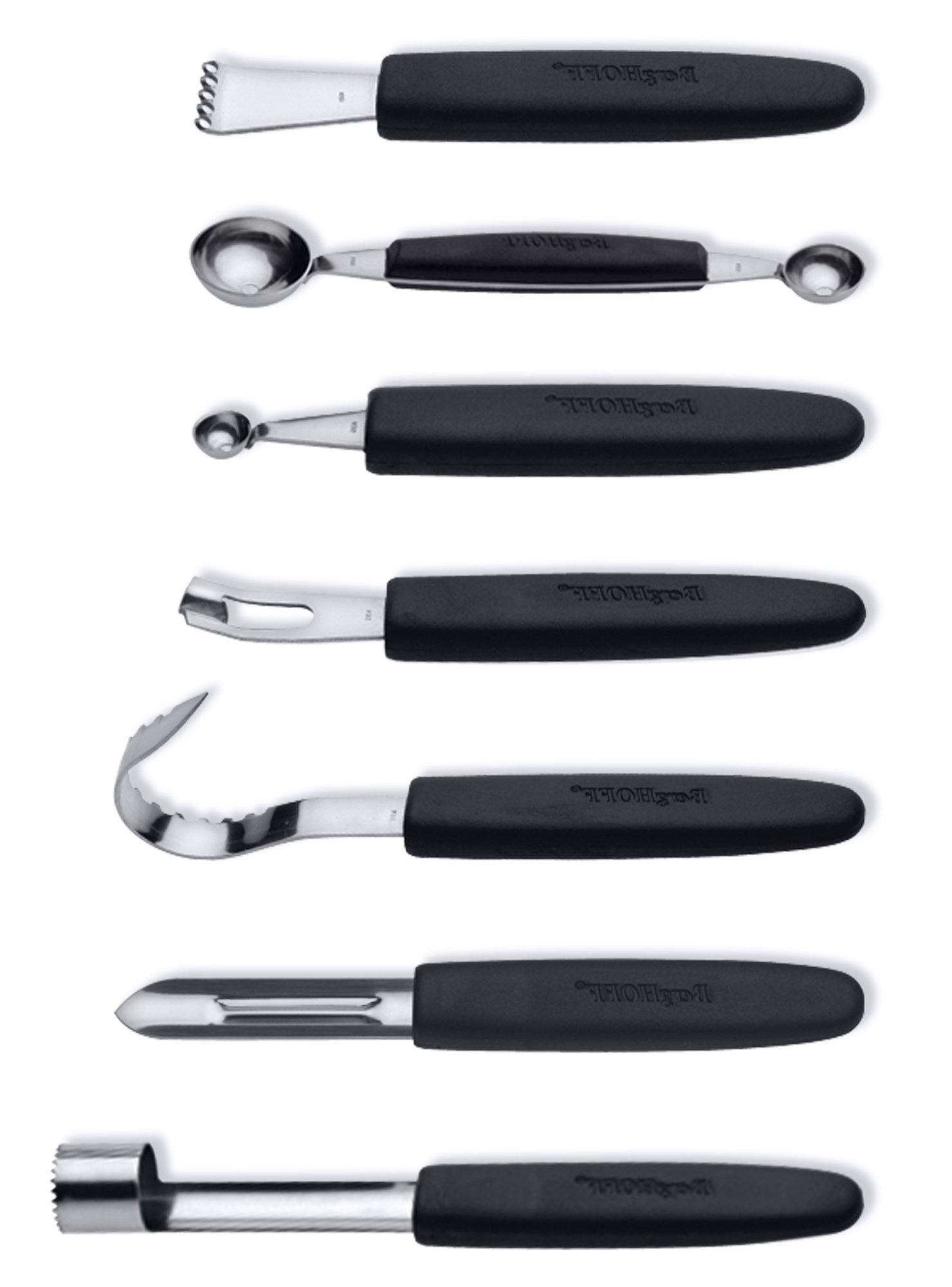 BergHOFF Essentials Garnishing Bar Tool Set "& Reviews" | Wayfair