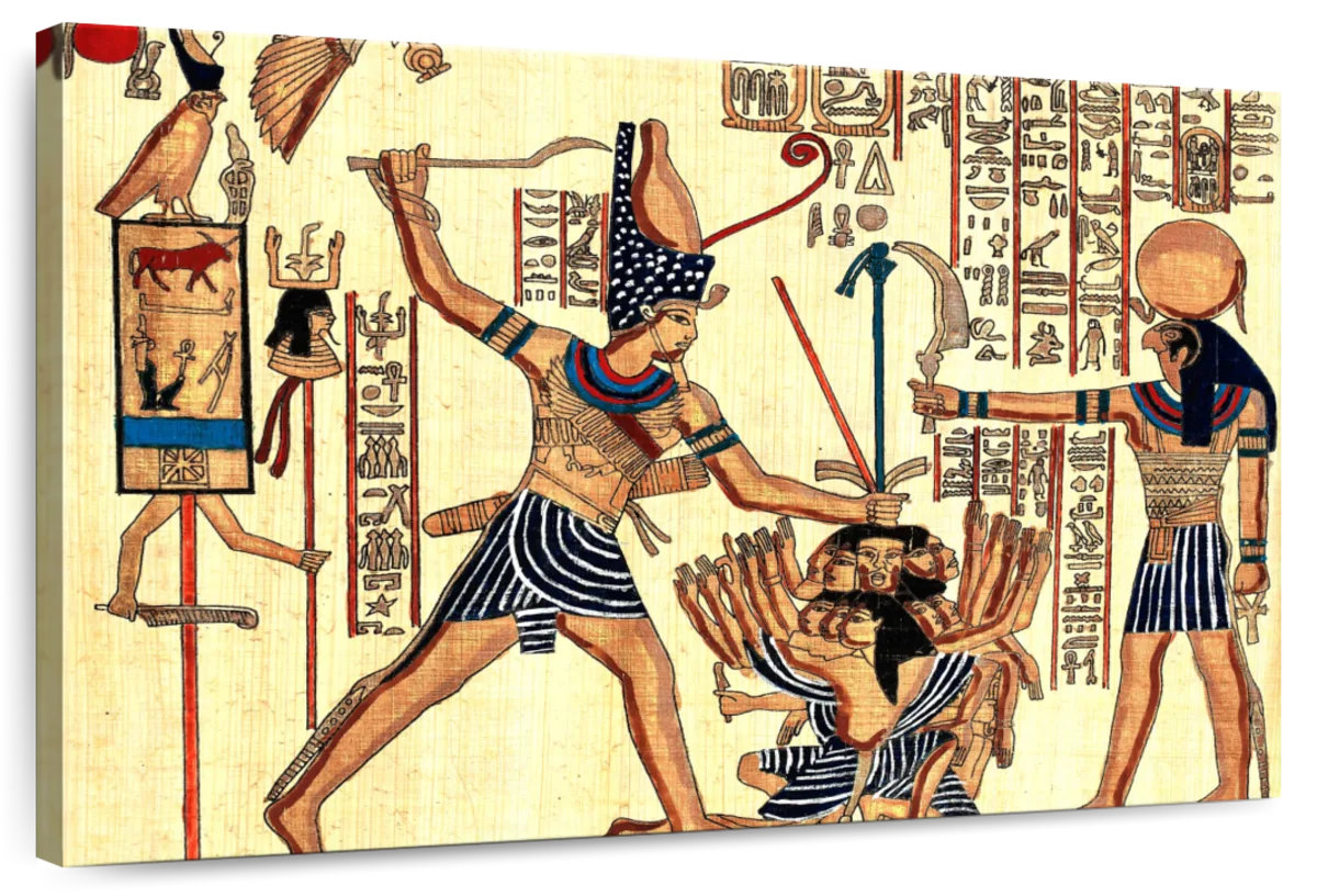 Lark Manor Leisha Mystery Of Egyptian Life - Wayfair Canada