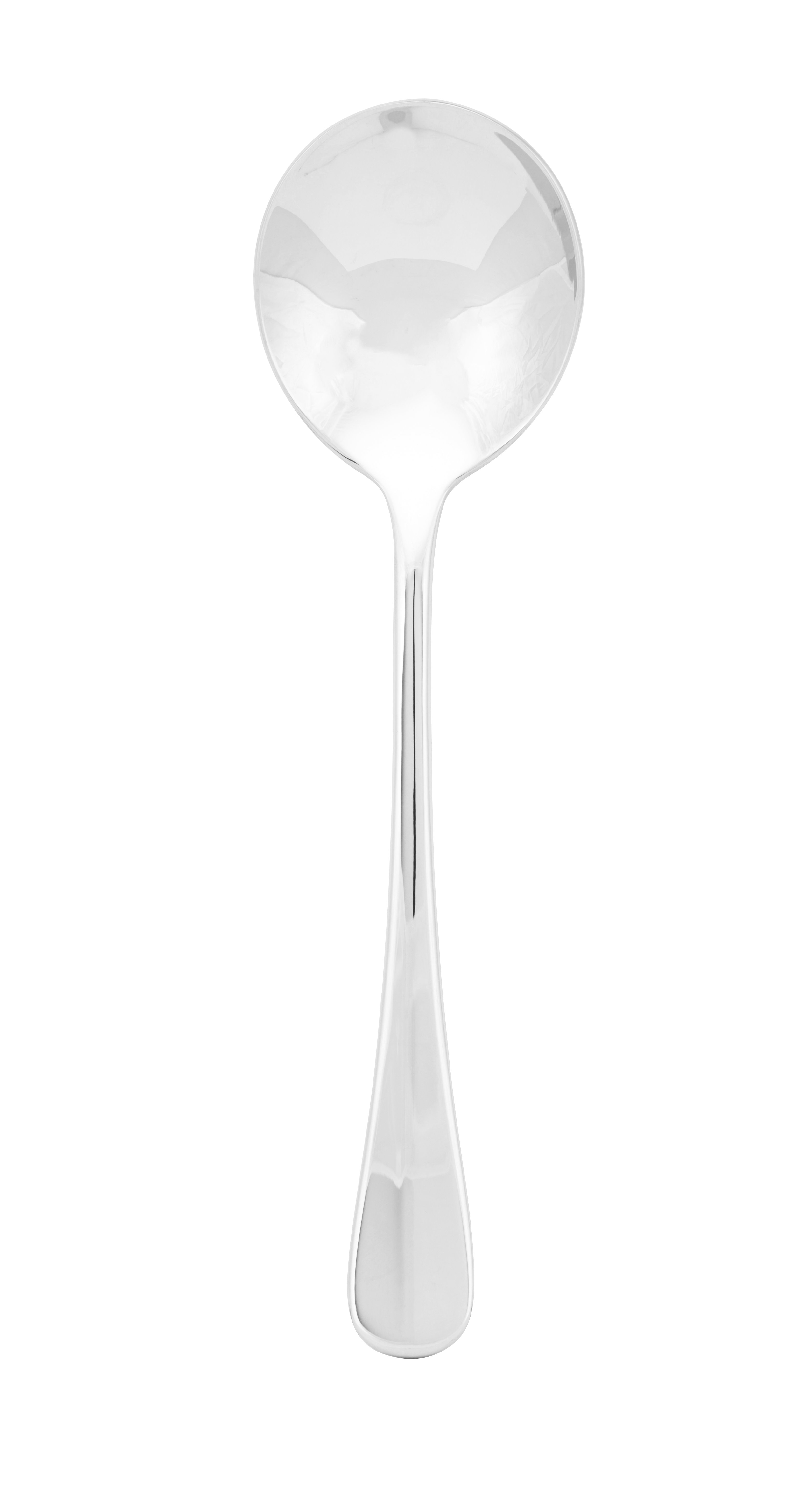 Ten Strawberry Street Baguette Soup Spoon & Reviews - Wayfair Canada