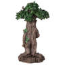 Design Toscano Treebeard Ent Mystical Orb Statue & Reviews | Wayfair