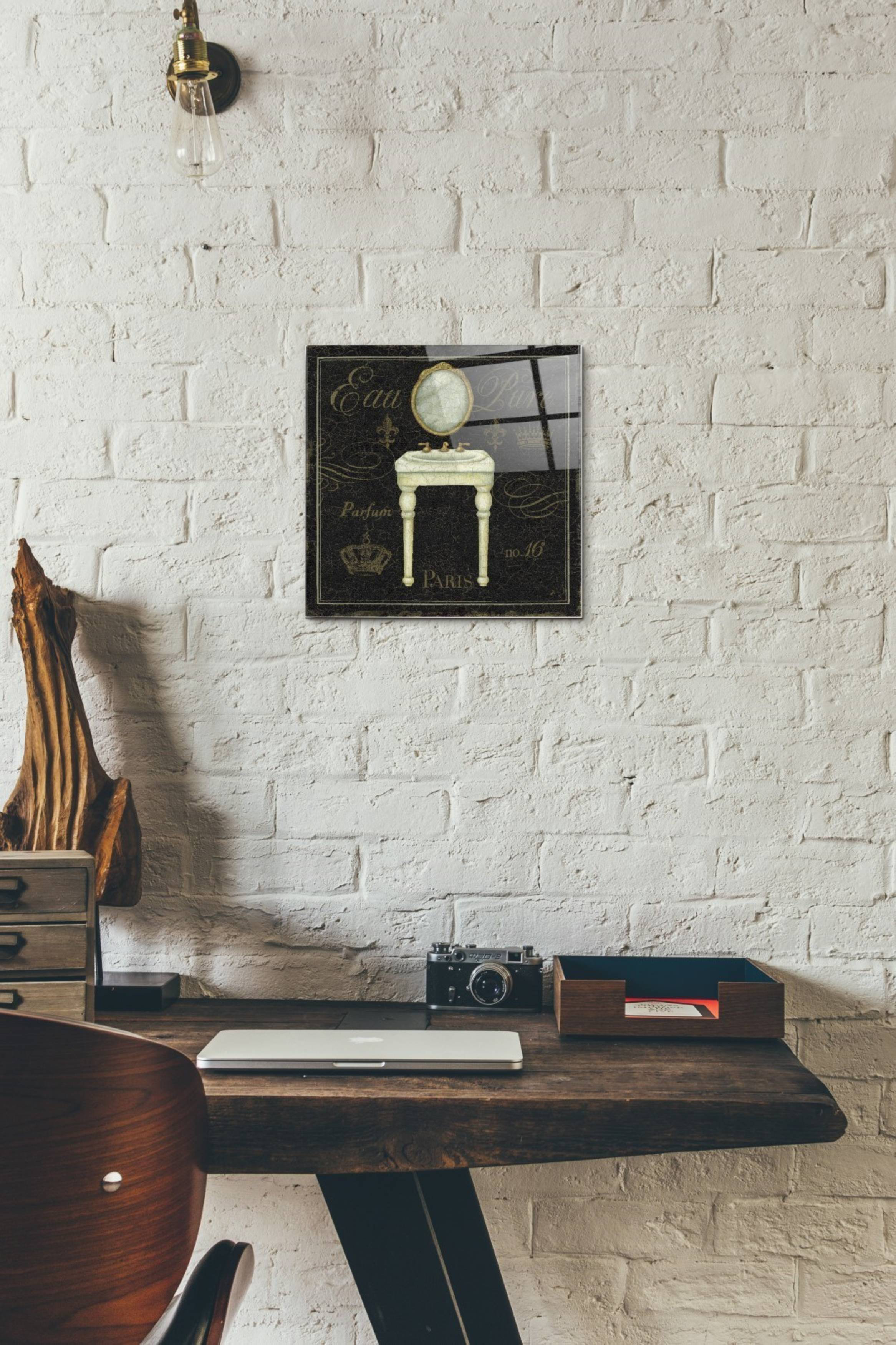 Ophelia & Co. " Bain De Luxe IV " by Daphne Brissonnet | Wayfair