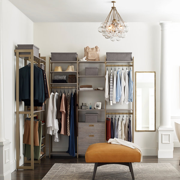 California Closets Martha Stewart