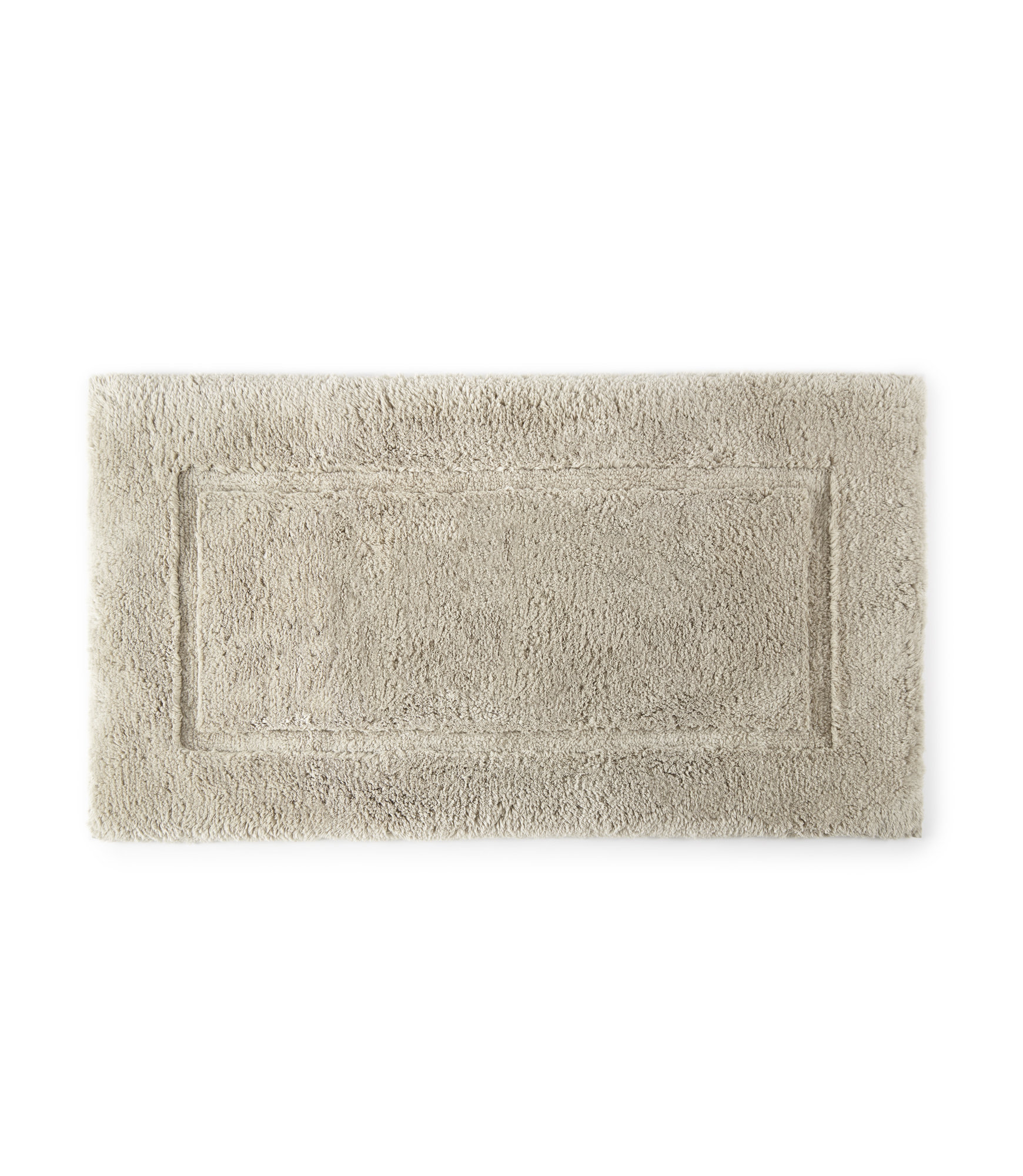 Peacock Alley Tiffany Cloud Solid Color Bath Rug | Perigold