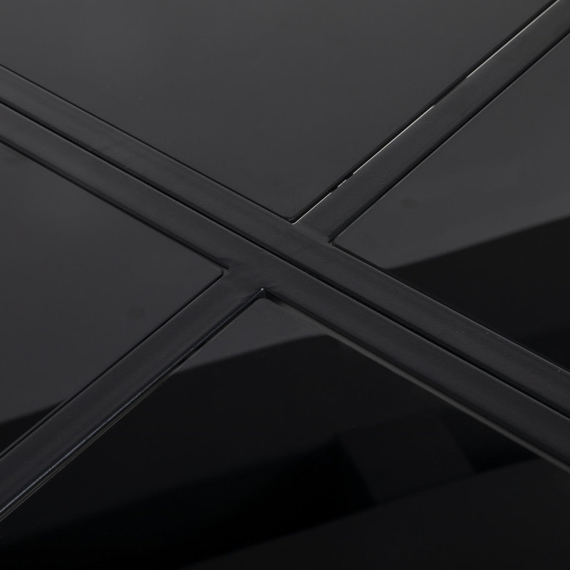 World Menagerie Square 5 - Piece 4 - People 120Cm L Outdoor Table Set ...