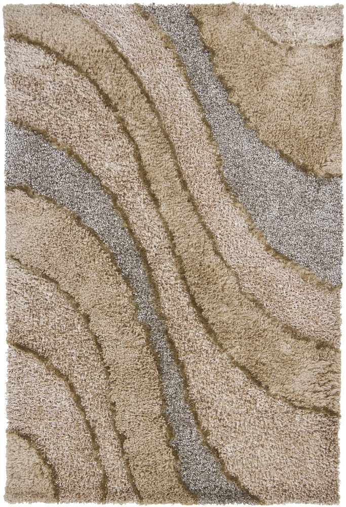 Orren Ellis Isidore Abstract Rug | Wayfair