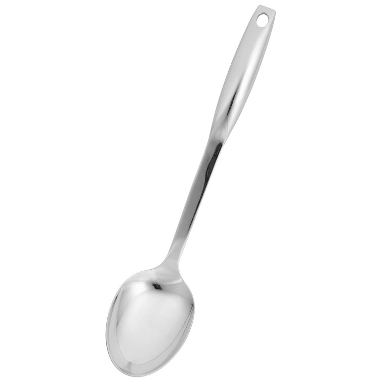 Stellar Premium Kitchen Tools Stainless Steel Cooking Spoon | Wayfair.co.uk