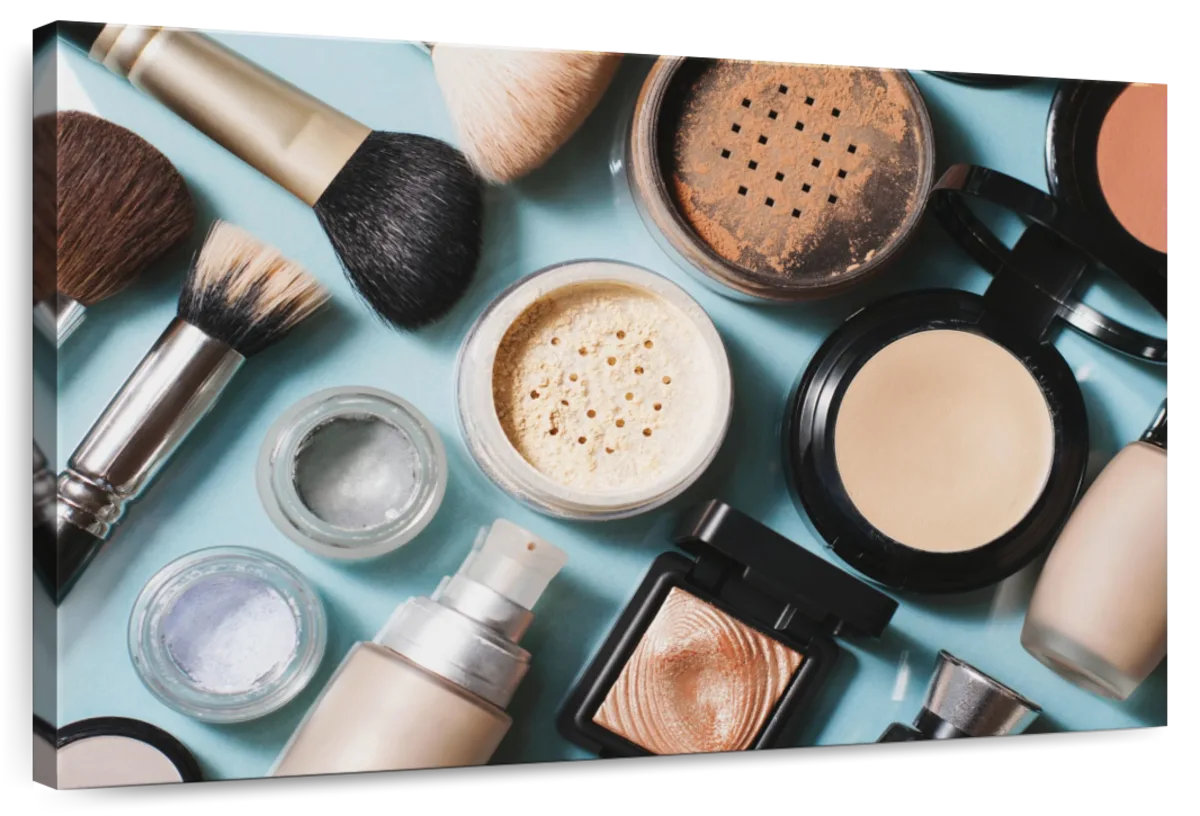 Mercer41 Shuttleworth Nude Makeup Set - Wayfair Canada