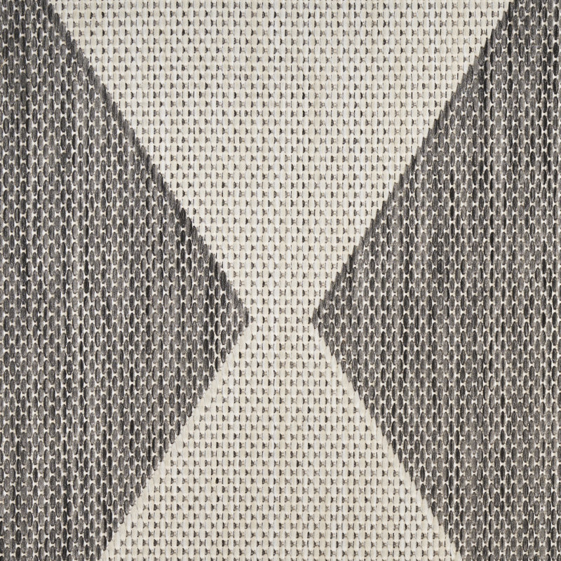 Ebern Designs Positano Argyle Rug & Reviews | Wayfair
