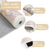 Charlton Home® 2x6 Runner Hallway Rug Machine Wash Non-Slip Enrteway ...