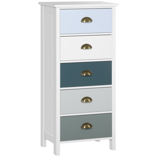 Blue Chest of Drawers You'll Love | Wayfair.co.uk