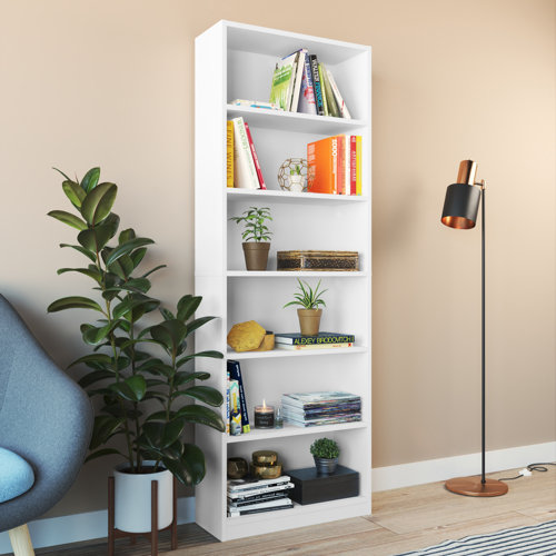 Standard Bookcases You'll Love | Wayfair