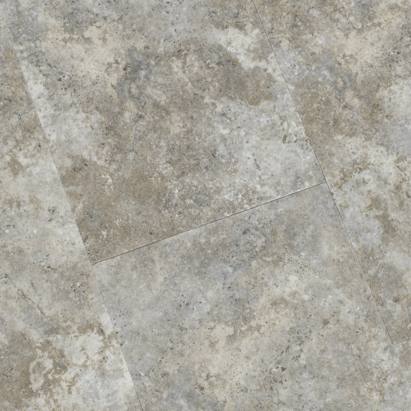 Mohawk 2.5'' Thick 12'' W x 24'' L Vinyl | Wayfair