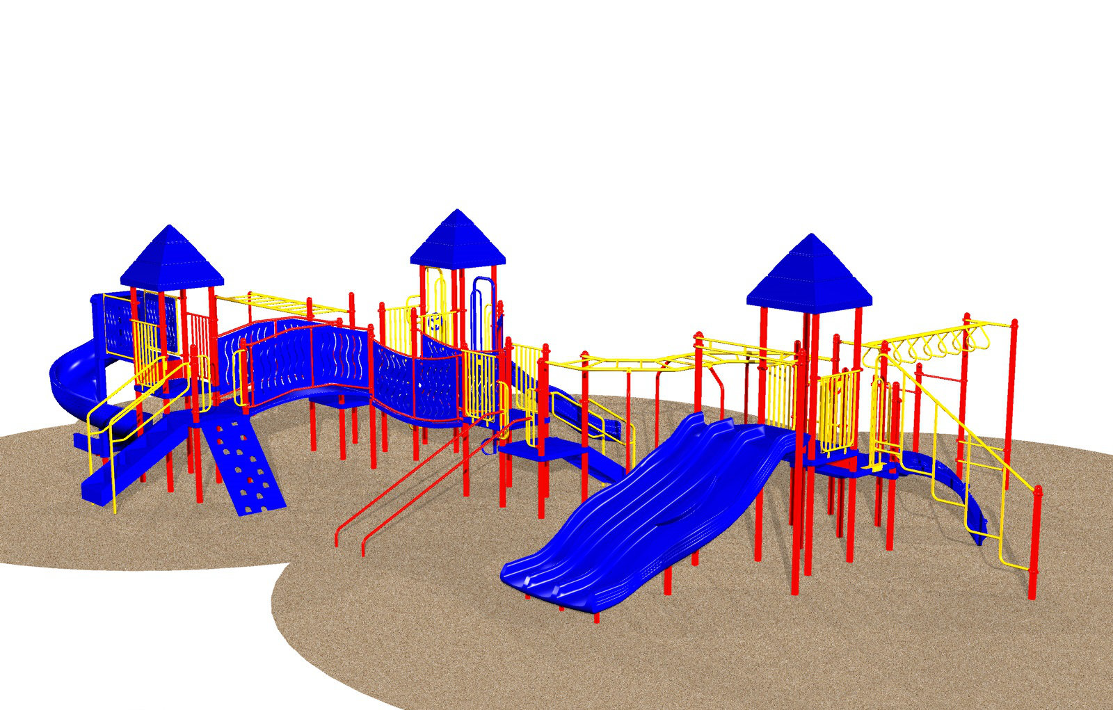 Kidstuff Playsystems Inc Playsystem Ages 5 12 Wayfair Canada kidstuff-playsystems-inc-playsystem-ages-5-12-wayfair-canada