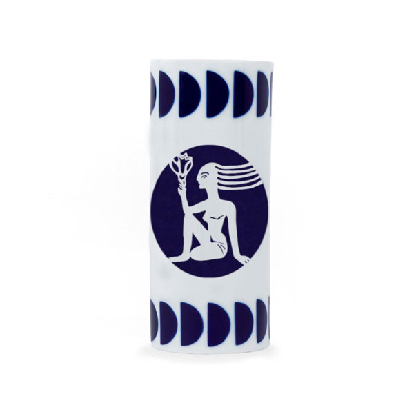 VISO Zodiac Porcelain Pen Holder | Wayfair