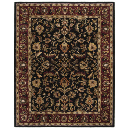 Wayfair | 12' x 15' Black Area Rugs You'll Love in 2024