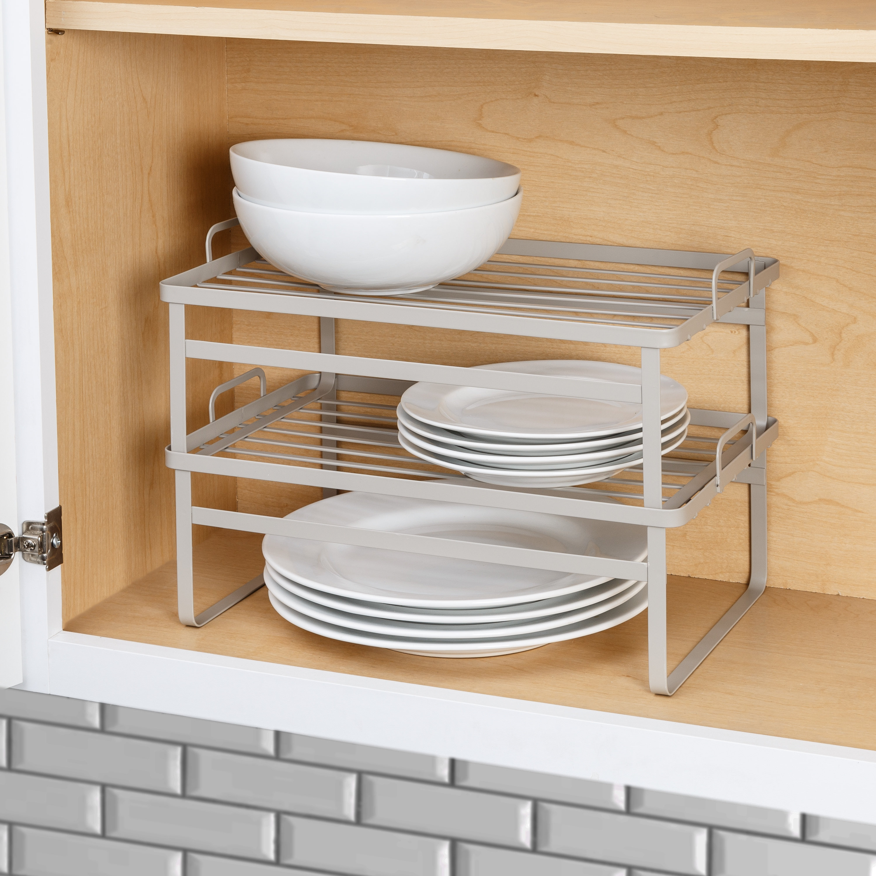 Rebrilliant Ignram Helper Shelf & Reviews | Wayfair