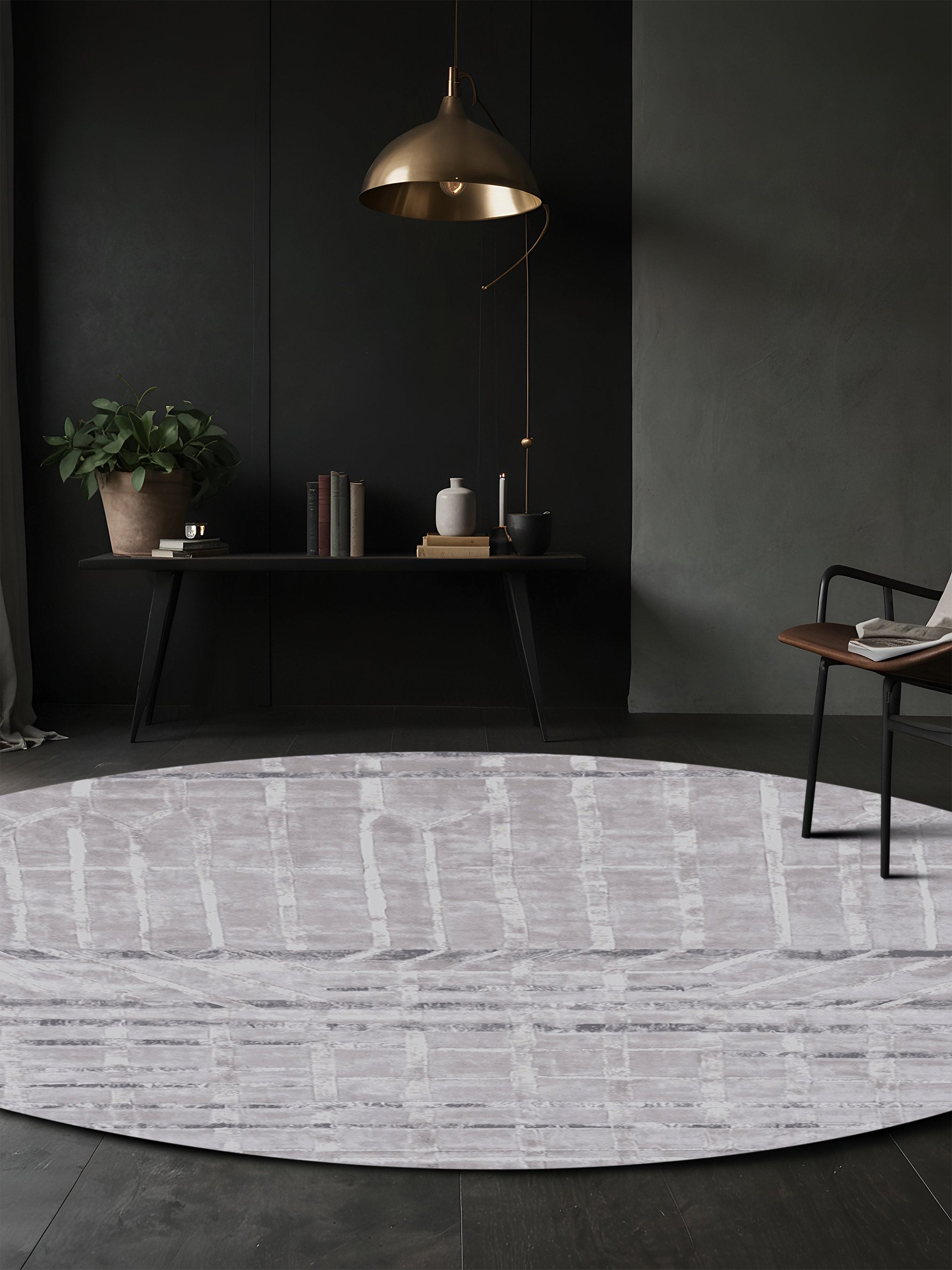 Hokku Designs Silky Soft Plush White Area Rug - Wayfair Canada