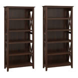 Greyleigh™ Alicea Bookcase & Reviews | Wayfair