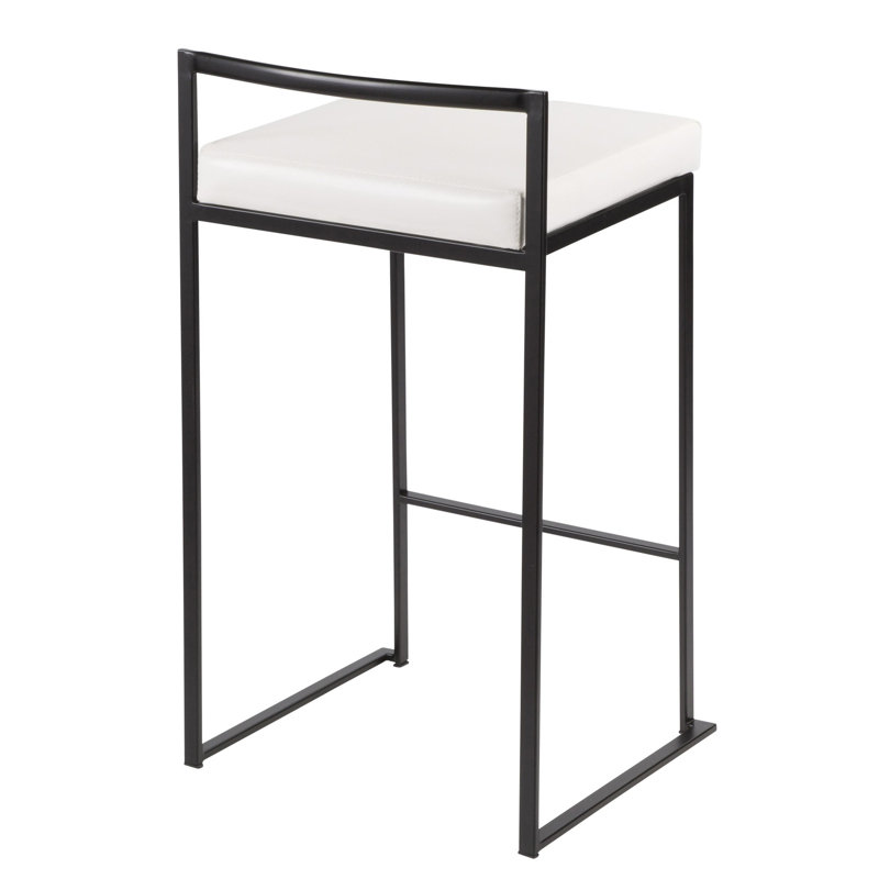 Wade Logan® Brieon Stool & Reviews | Wayfair