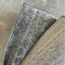 Latitude Run® Delucia Geometric Gray/Beige Area Rug & Reviews | Wayfair