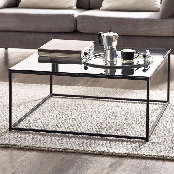 Brayden Studio Adryell Frame Coffee Table & Reviews | Wayfair.co.uk
