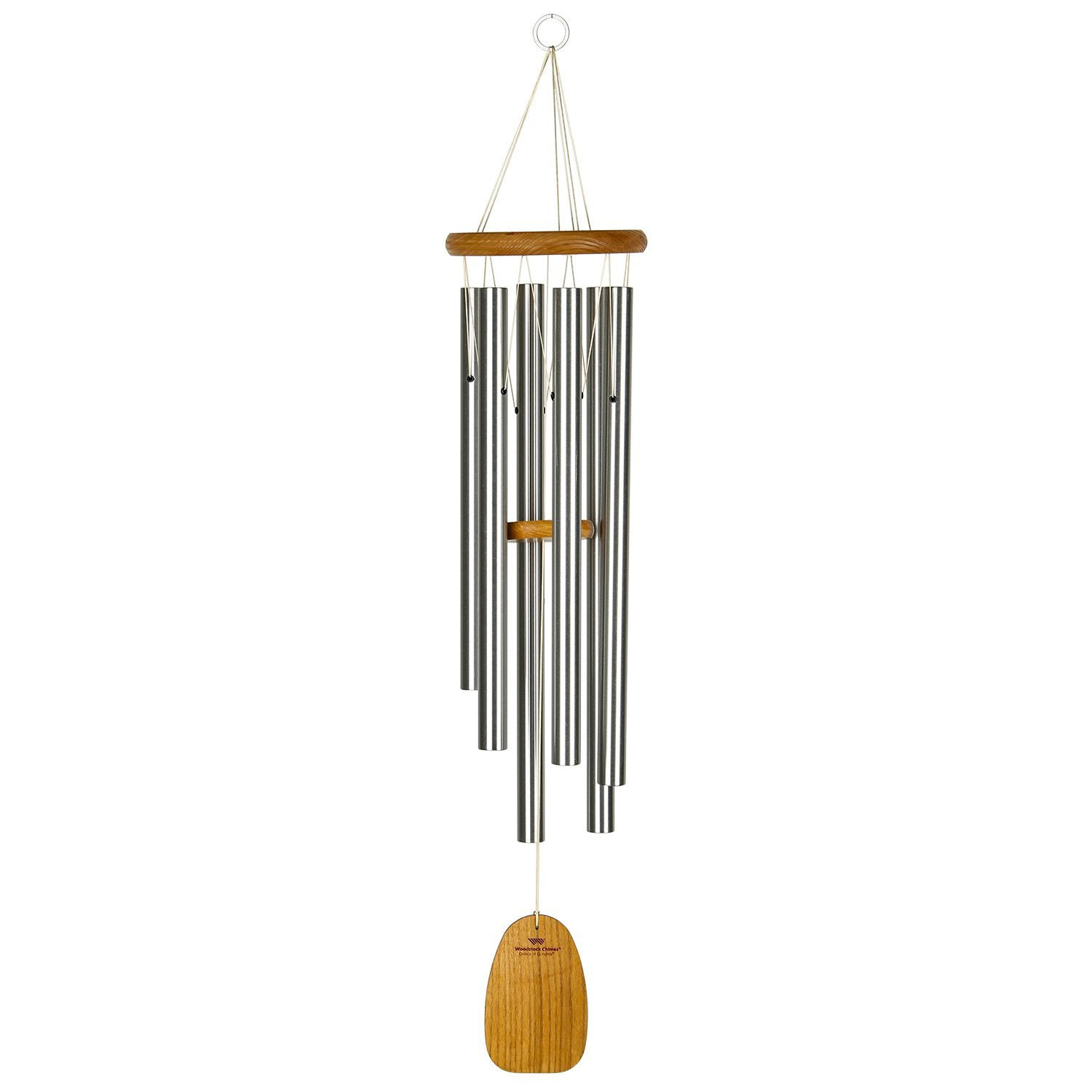 Woodstock Chimes Olympos® Wind Chime | Wayfair