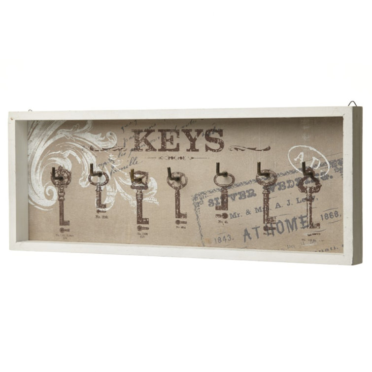 Brambly Cottage Ballweg Wall Wall Hook | Wayfair.co.uk