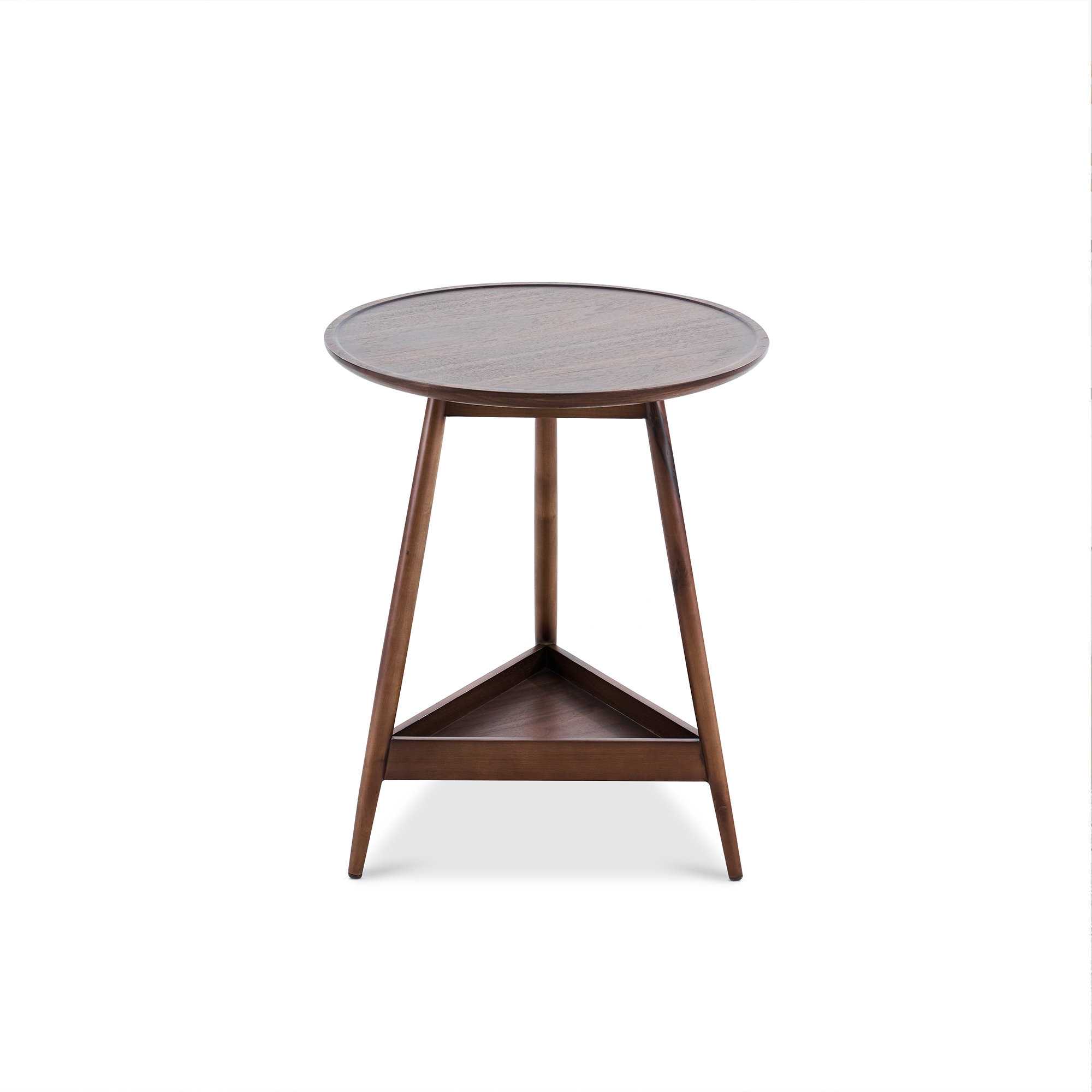 George Oliver Leflar 19.6'' Console Table | Wayfair