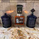 Godinger Silver Art Co Claro Kitchen Storage Canister & Reviews | Wayfair