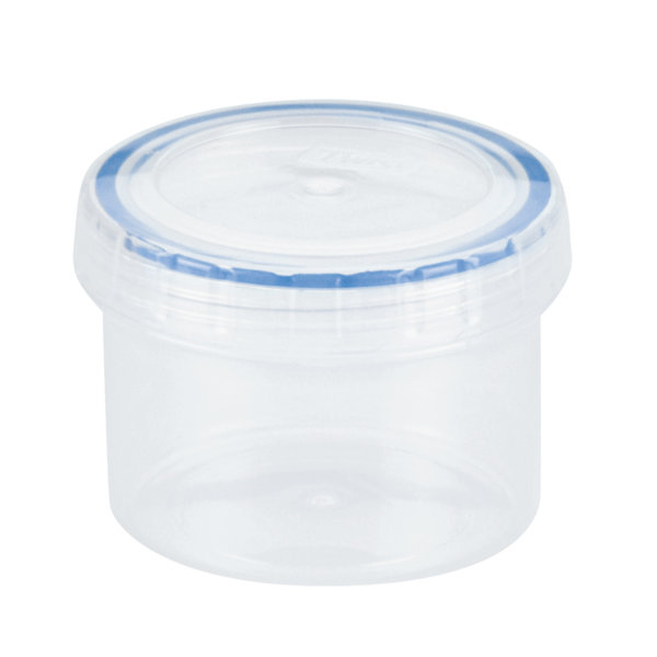 LocknLock Easy Essentials Twist 5 Oz. Food Storage Container & Reviews ...