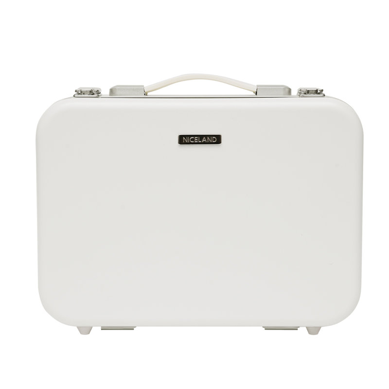 Ebern Designs Daffron 7 Compartment Makeup Organizer & Reviews | Wayfair