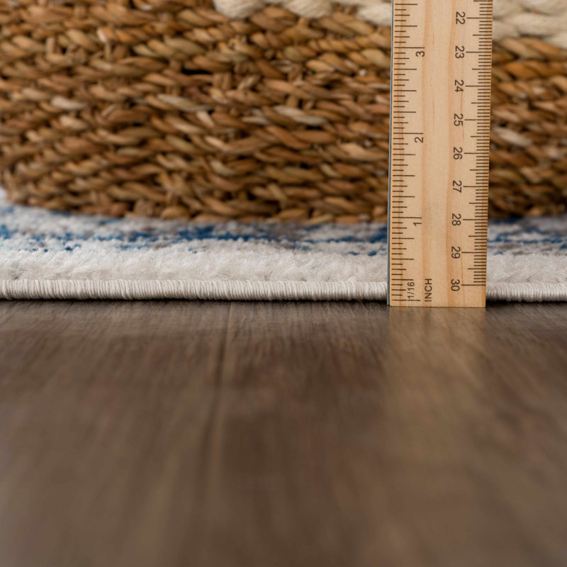 Ophelia & Co. Hyde Oriental Rug & Reviews | Wayfair