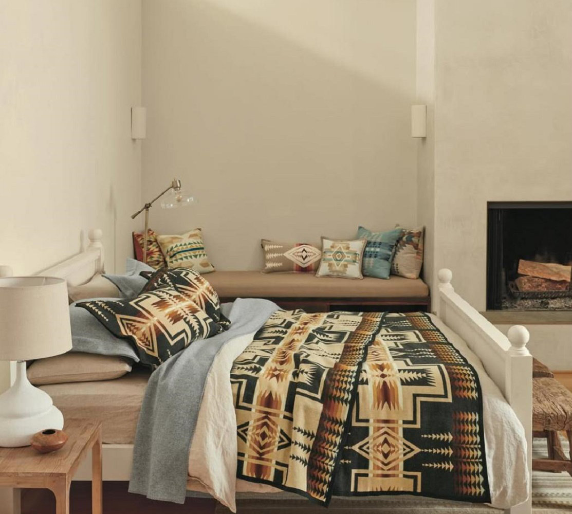 Pendleton Harding Throw | Wayfair