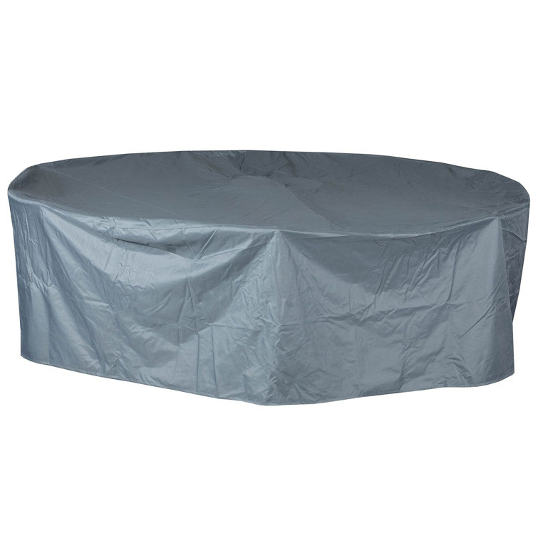 Dakota Fields Outdoor Patio Dining Set Cover | Wayfair.co.uk