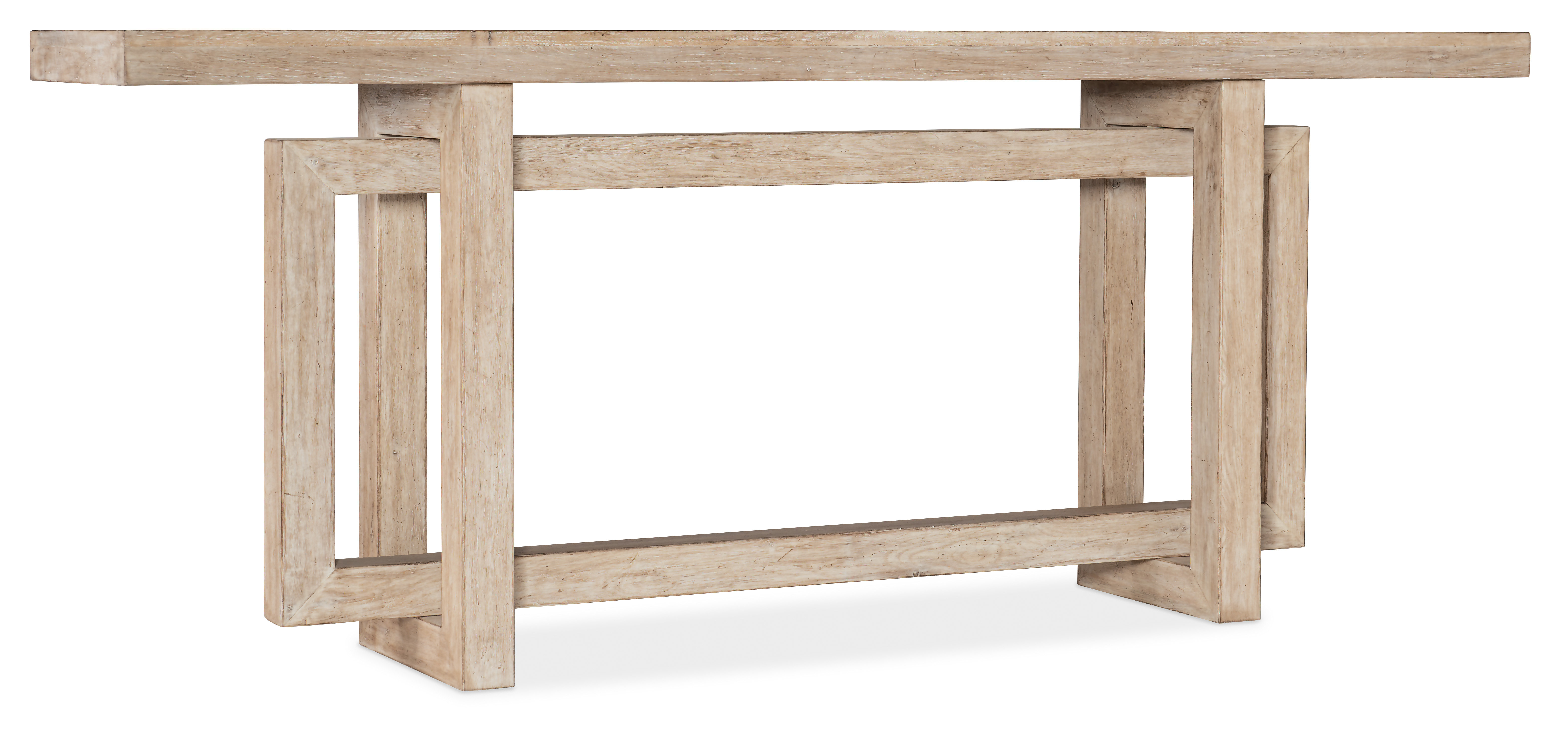 Hooker Furniture 80" Console Table & Reviews | Wayfair