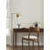 Stickley Walnut Grove Solid Wood Desk | Perigold
