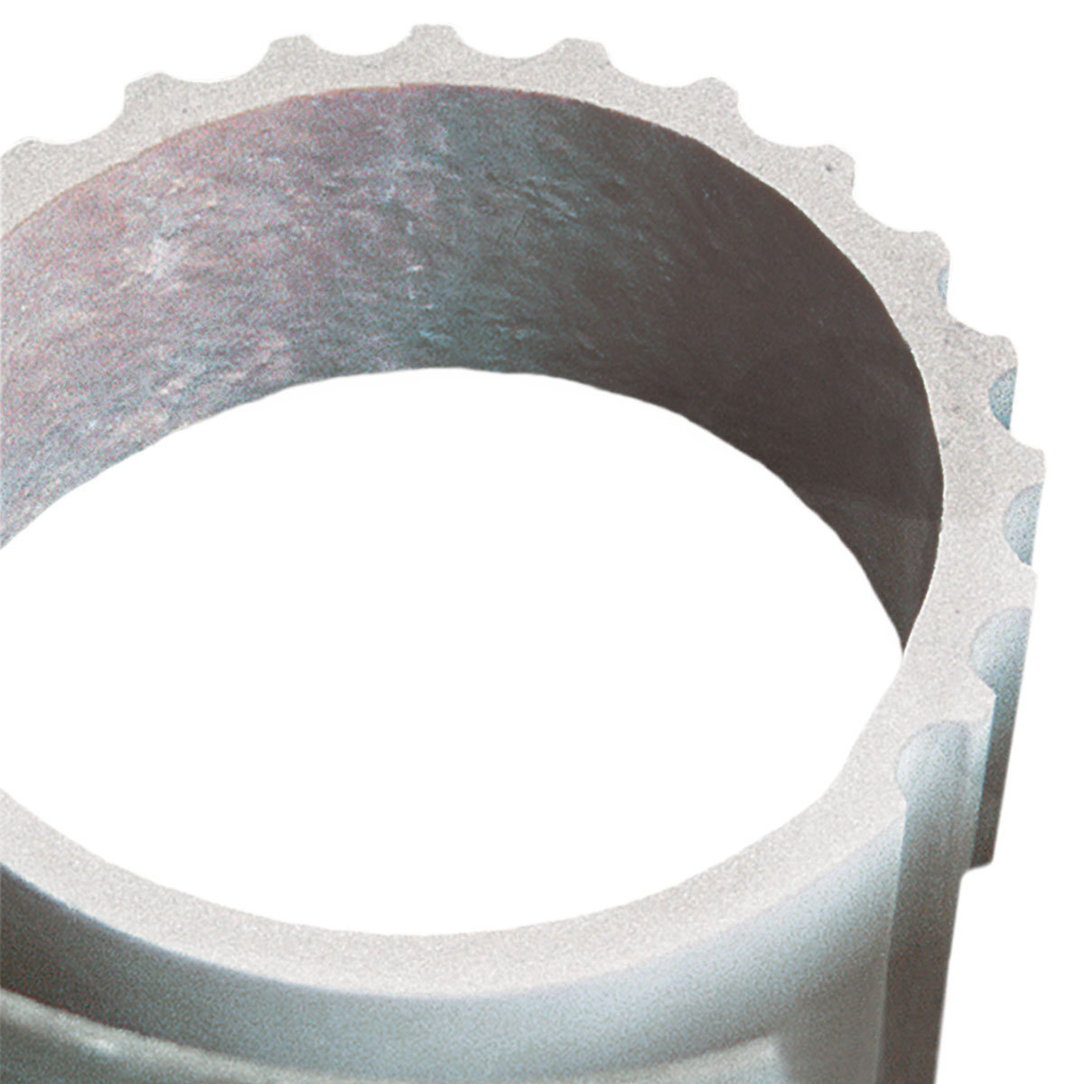 PCI Enterprises Endura-Stone Column Round Shaft Tapered, Tuscan Base ...