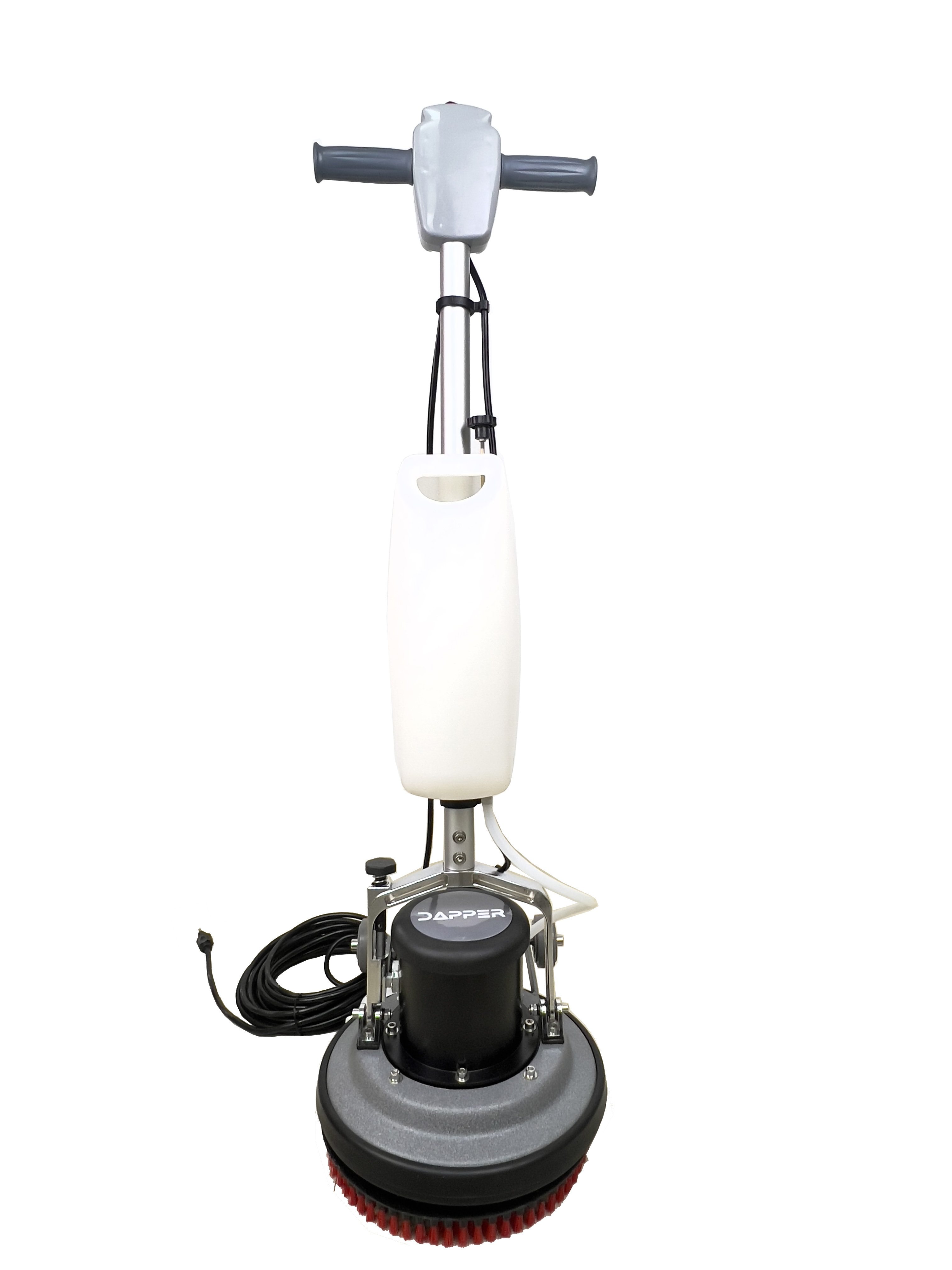 Dapper Supply 13" Multi-Purpose Commercial Floor Buffer Polisher ...