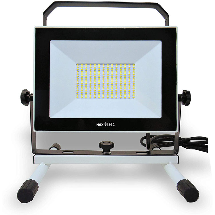 NextLED 13'' Plug-in Integrated LED Work Light | Wayfair