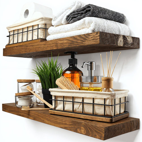 Wall & Display Shelves You'll Love - Wayfair Canada