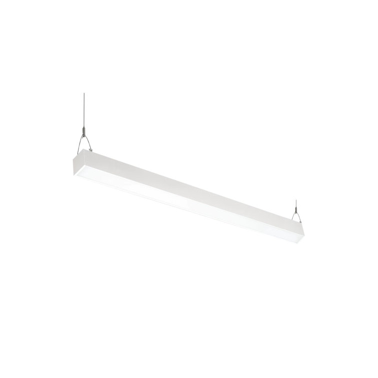 Zhejiang Hongyao Lighting ELectrical Co.ltd 4FT Linkable LED Linear ...
